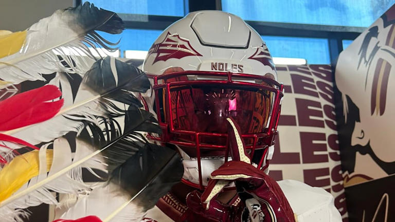 Top-100 Defensive End Includes Florida State In Top Schools List