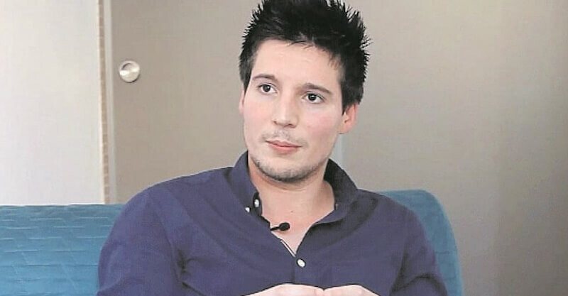 Rui Pinto denuncia esquema fraudulento ligado ao SC Braga