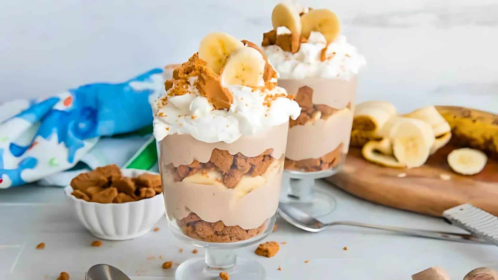 25 Pudding Recipes That Will Have You Ripping The Box Open