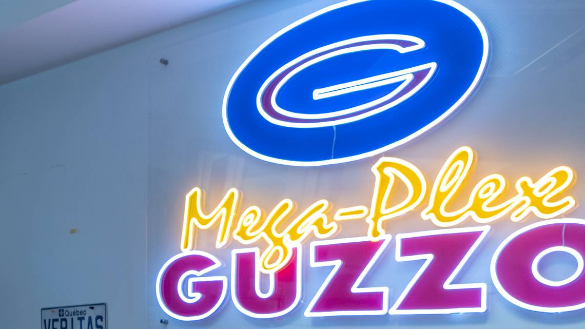 Cinémas Guzzo closes two more theatres, including flagship in Marché ...