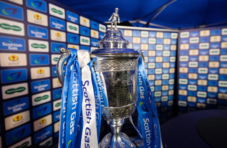 Hearts and Hibs discover Scottish Cup fifth round fate as ex-Hibees ...