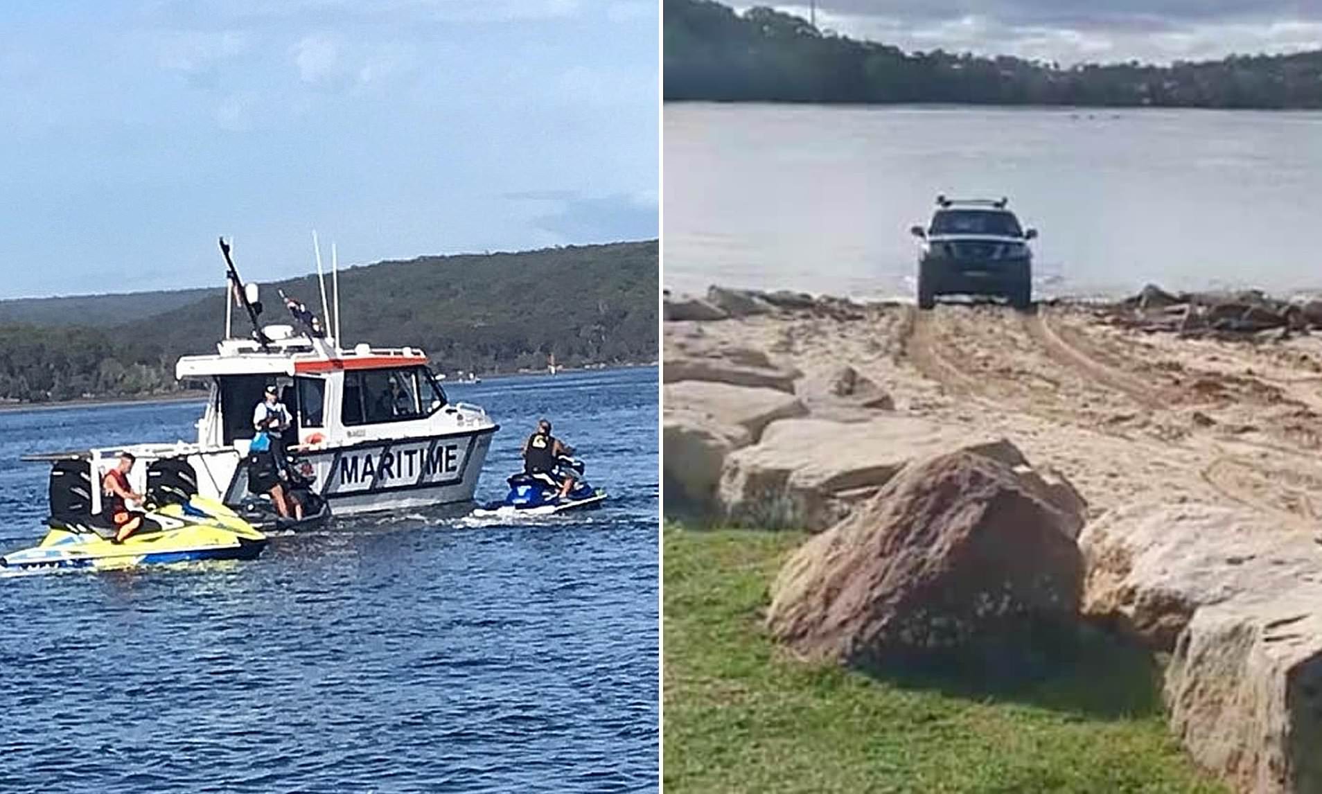 Australia Day ban sparks outrage