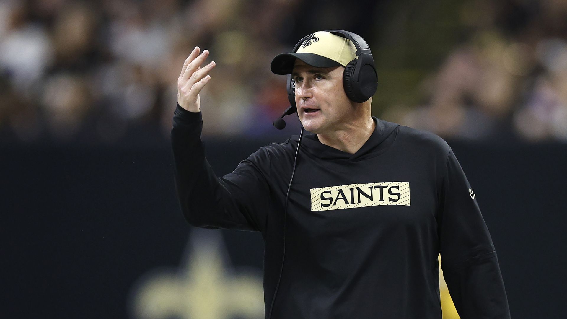 Report: Bears trying to land coordinator Packers struck out on