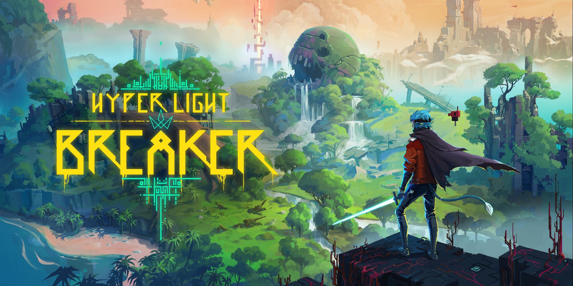 Hyper Light Breaker Early Access Review