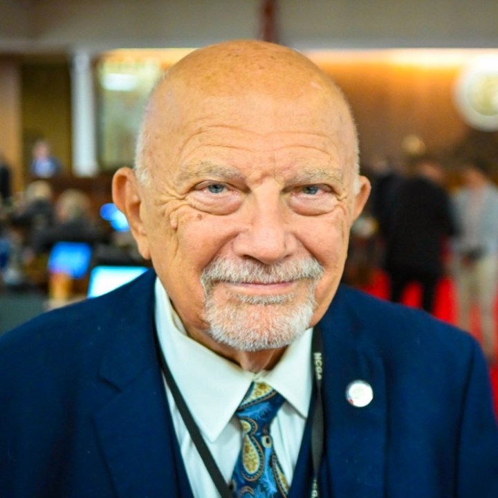 North Carolina state representative resigns after terminal cancer diagnosis