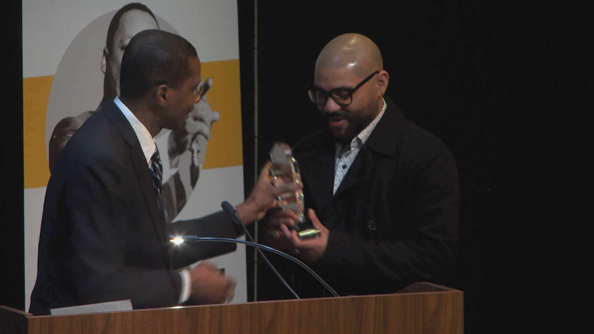Austin College hosts Martin Luther King Day Community Celebration ...
