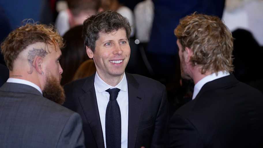 Will AI take over the world? Top tech leaders weigh in