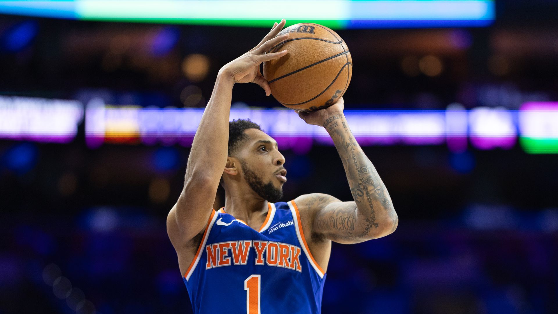 Why Cameron Payne needs more playing time, and how the Knicks can make ...