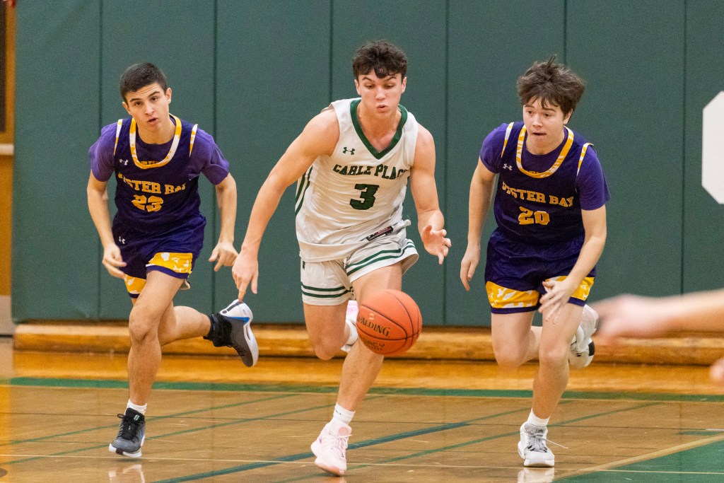 Long Island’s high-scoring Leary family adds another 1,000-point scorer ...