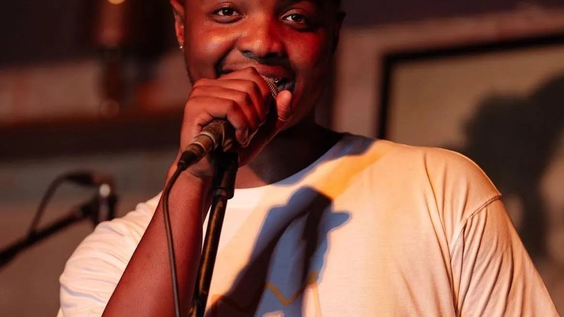 South African rapper Tony Dayimane opens up about his debut album and ...