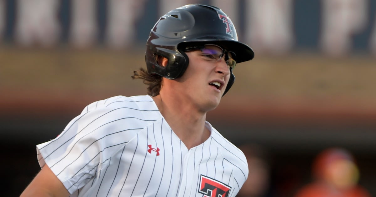 Kendall Rogers previews what Gavin Kash will bring to Texas A&M lineup