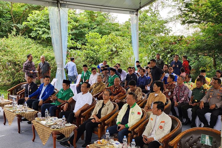 Merawat Bumi sama dengan Merawat Kehidupan, Para Pemuda Diminta Ikut ...