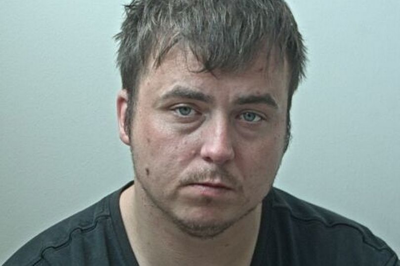 Blackpool man 'with scar on hairline' wanted by police