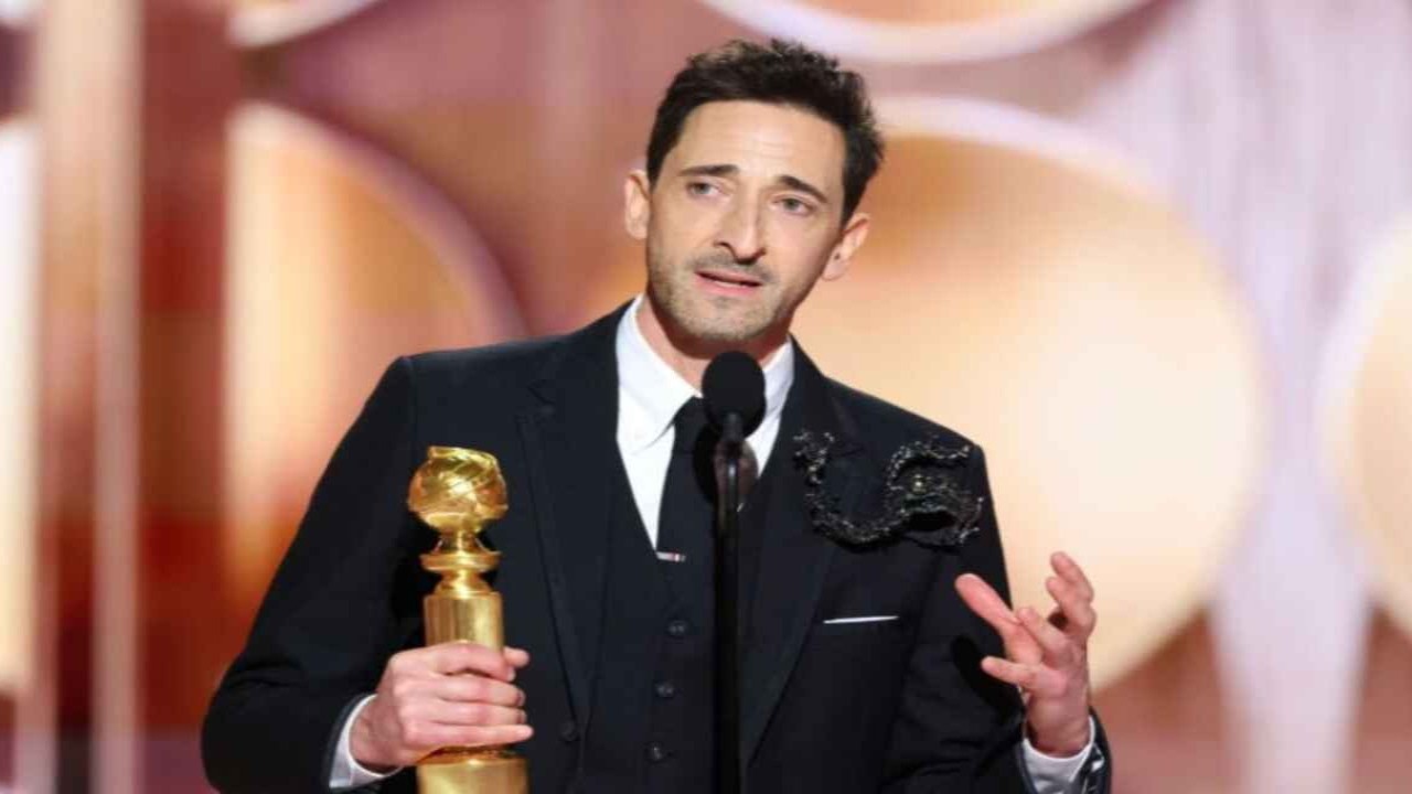 Adrien Brody Opens Up About Losing Joker's Role to Heath Ledger in ...