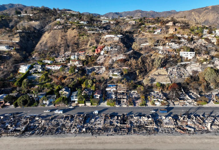 Bass says LAFD Chief refused to conduct ‘after action report.’ What is it?