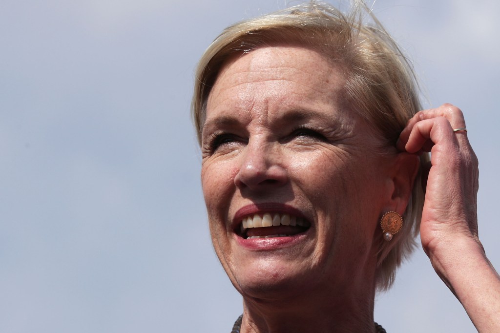 Cecile Richards, Who Made Planned Parenthood a Political Powerhouse ...