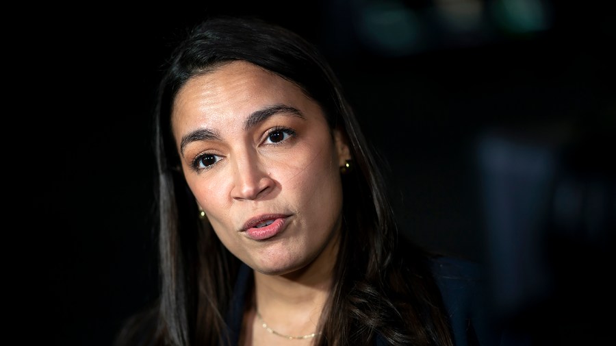 Ocasio-Cortez: OMB reversal ‘is Trump’s first major loss’