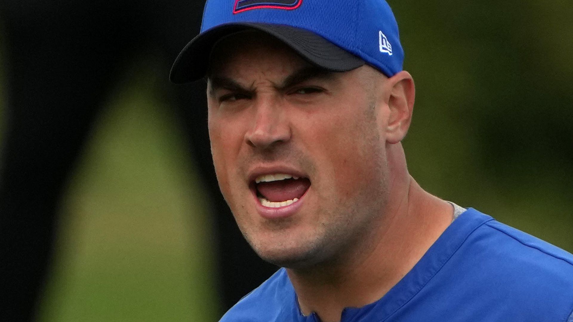 New York Giants offensive coordinator Mike Kafka gets second head ...