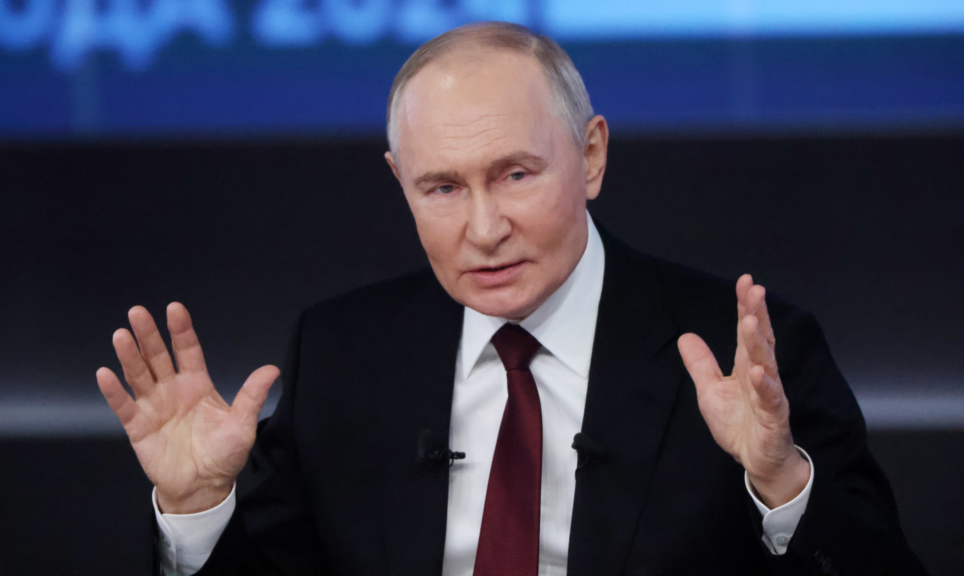 How Russia became the world’s largest country