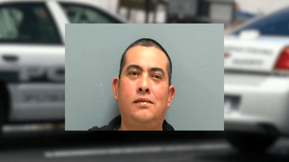 Suspect arrested for attempted murder faces new charges in Darlington Co. Suspect arrested for attempted murder faces new charges in Darlington Co.