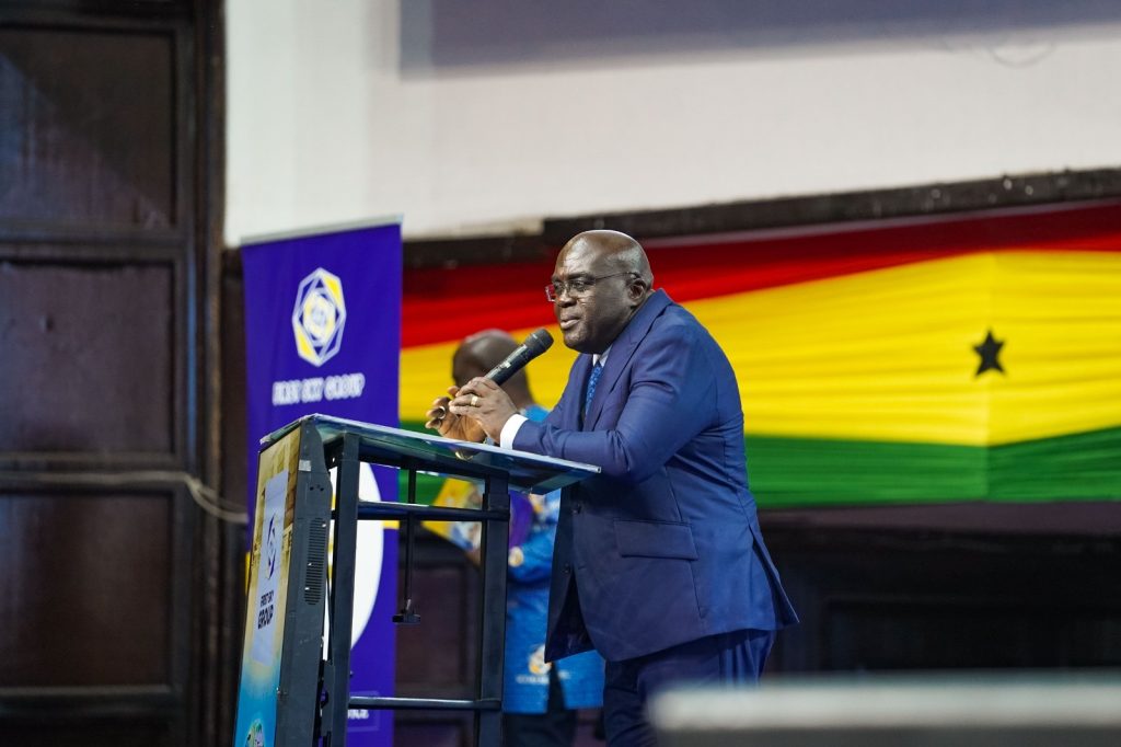 First Sky Limited and Bui Power Authority to construct 50-megawatt ...