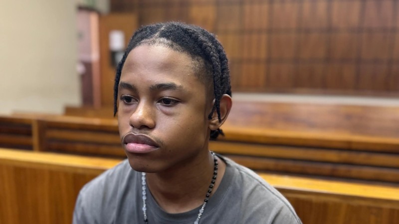 Sonia Mbele’s son, Donell, released on R1,000 bail amid rape accusations