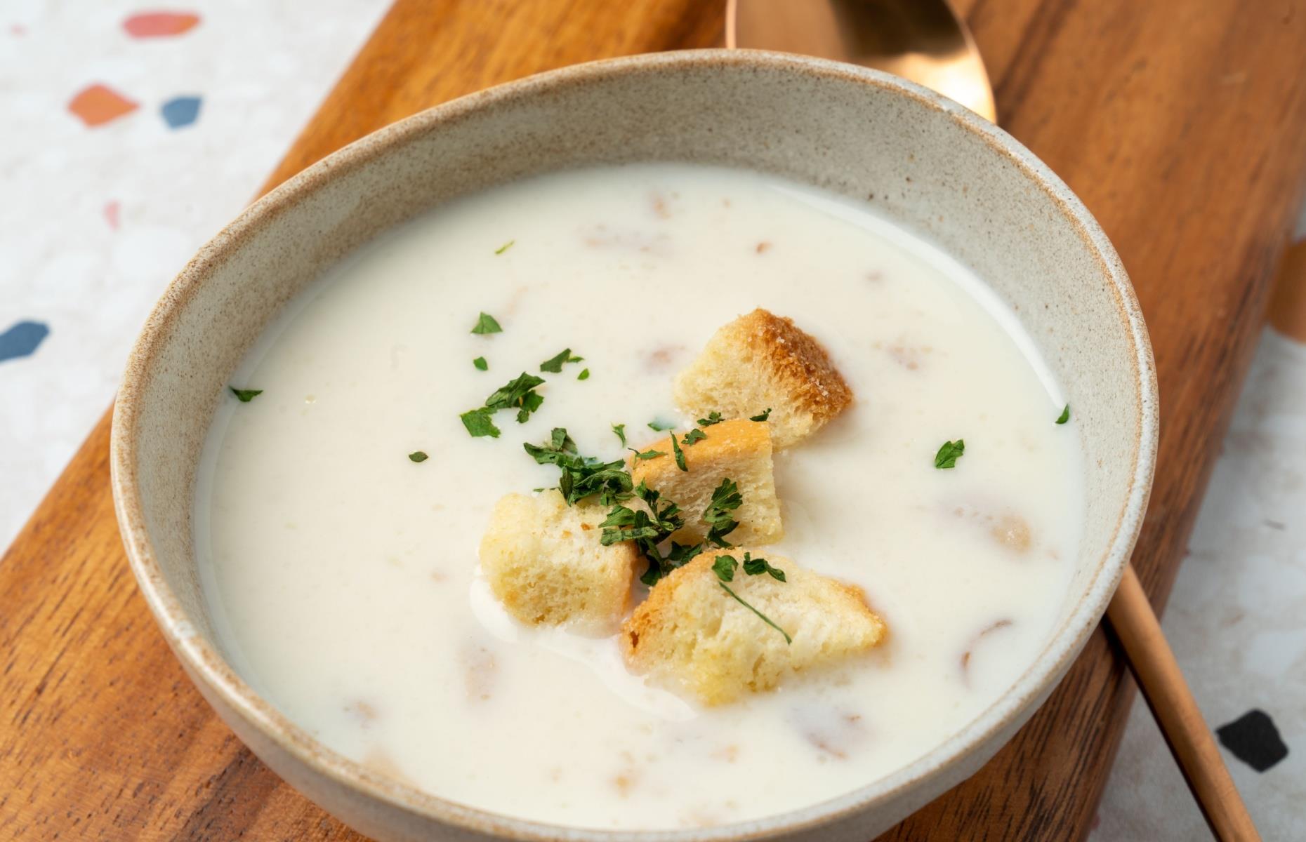 Europe's strangest traditional foods that are actually delicious