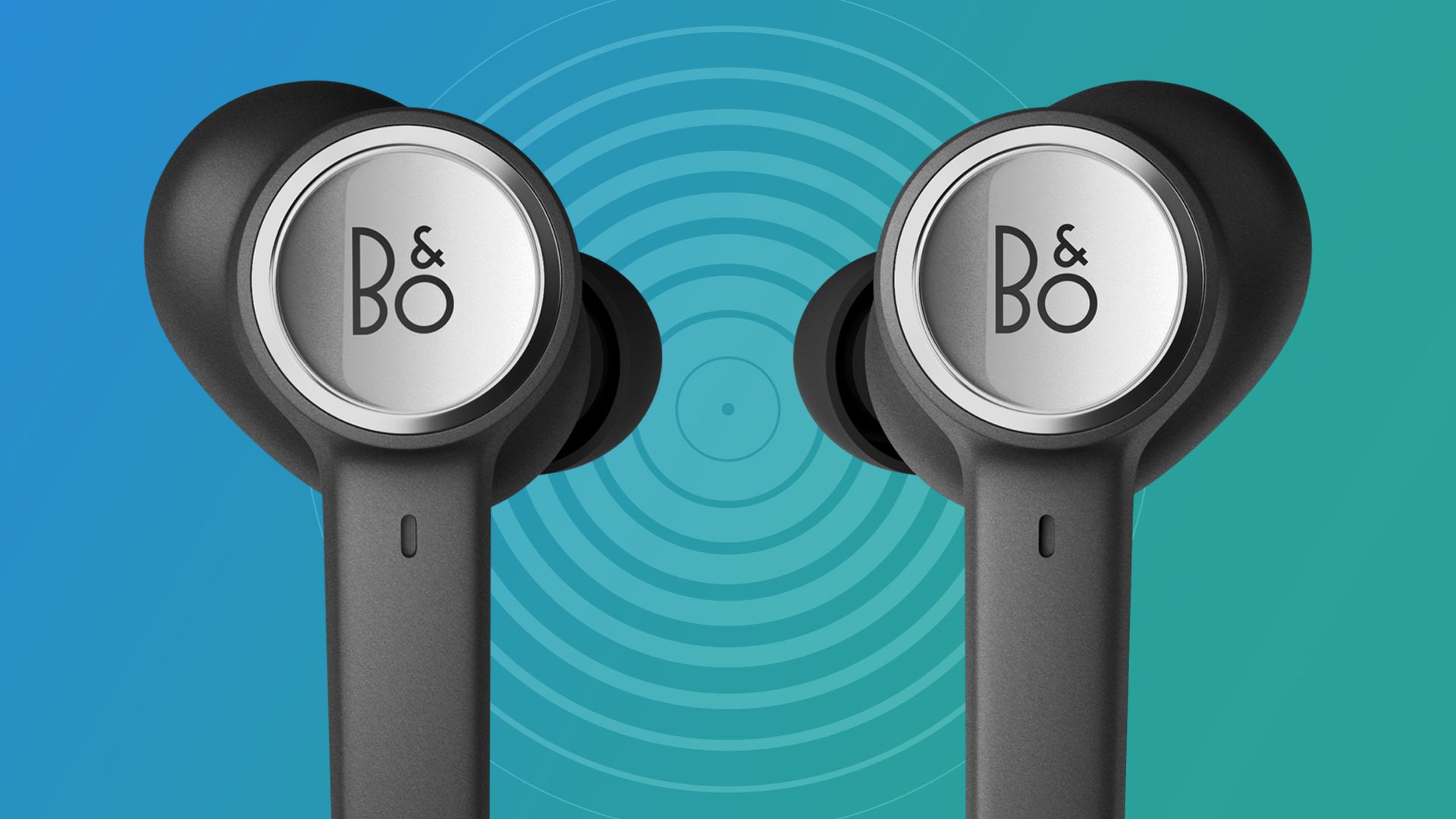 B&O's earbuds with replaceable batteries for a 'longer-lasting product ...