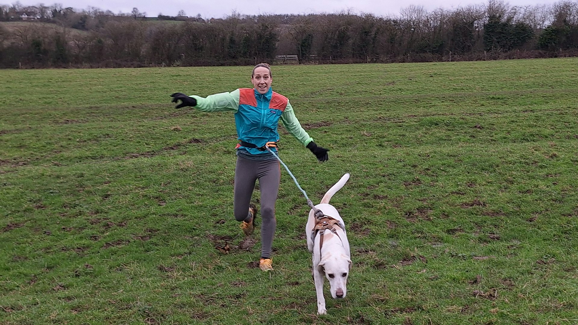 Best women’s running jackets for 2026, tested by the author of Ultra Women