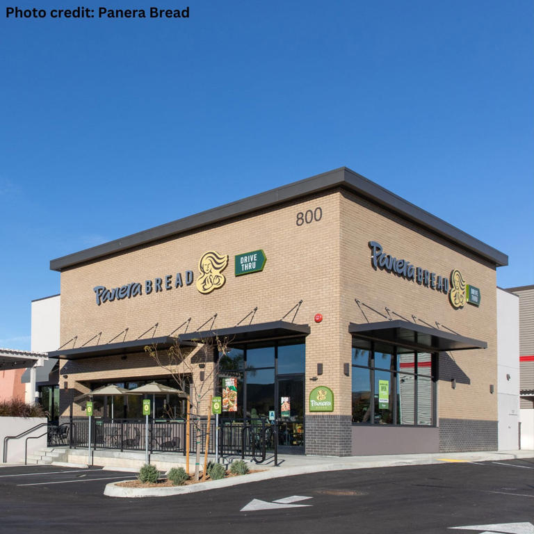 Panera Releases All-New Bagel Sandwich, and It Comes in Three Varieties