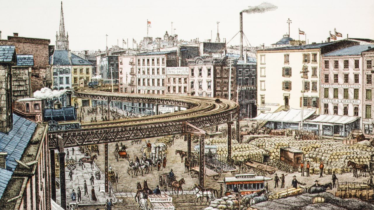 What They Never Taught You About American History (But Should Have)