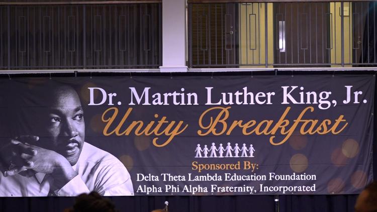 40th Huntsville MLK breakfast funds scholarships, celebrates legacy of ...