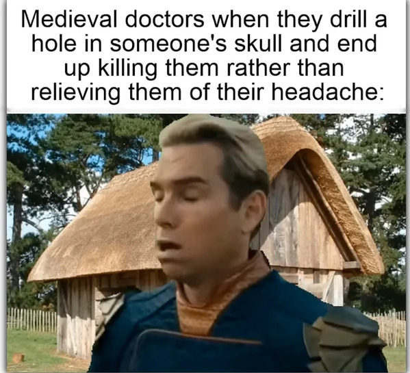 45 Funny History Memes That Weren't In Your Textbooks (January 20, 2025)