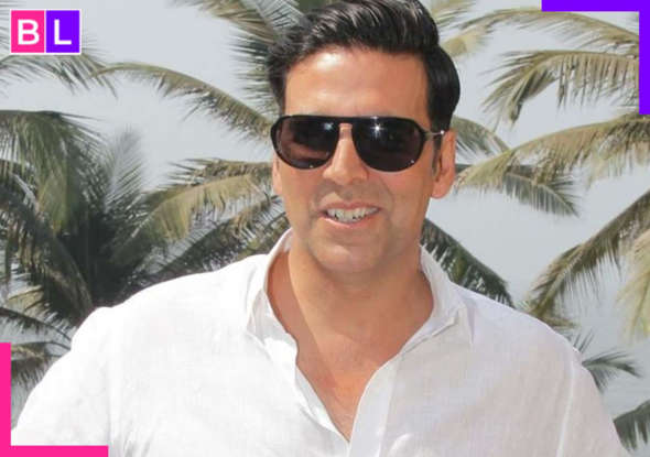 'ये किसी को सुहागरात नहीं मनाने देता', Akshay Kumar ने इस एक्टर के लिए ... 'ये किसी को सुहागरात नहीं मनाने देता', Akshay Kumar ने इस एक्टर के लिए ...