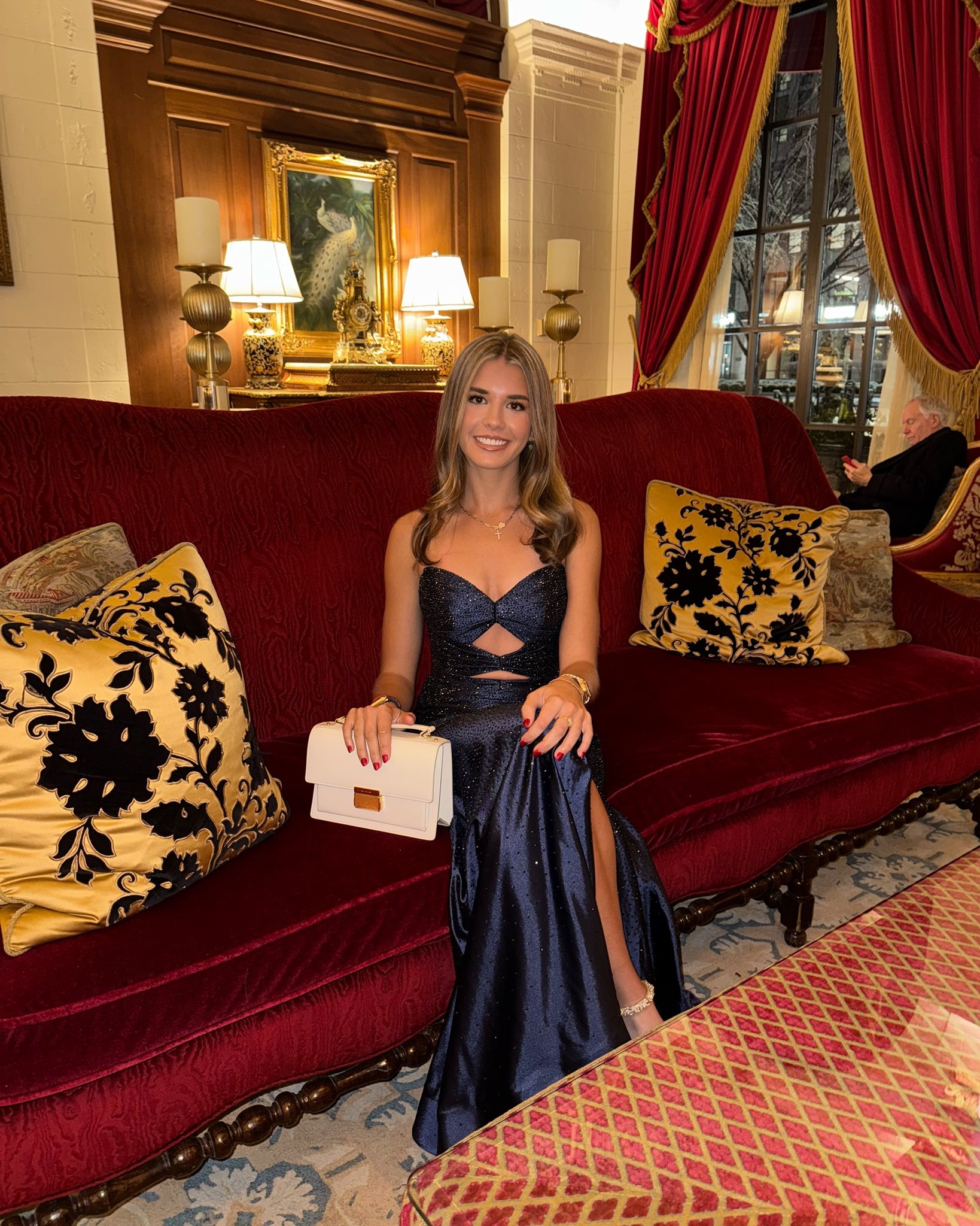 Ivanka, Tiffany, Kai and more of Donald Trump’s kids and grandkids get ...