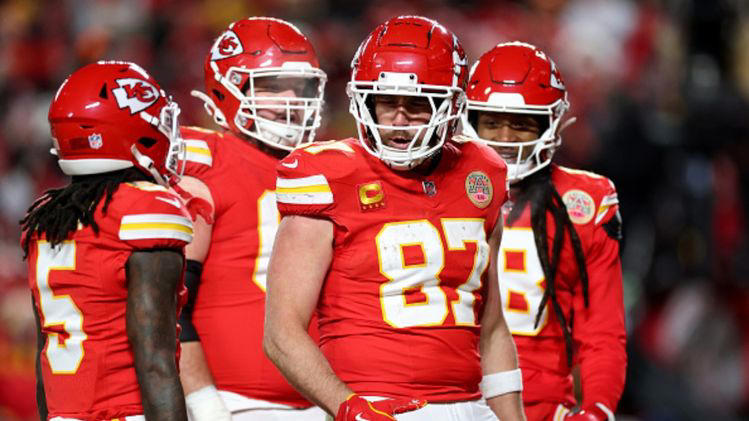 Who will Chiefs play in the AFC Championship game ? Know Updated NFL ...