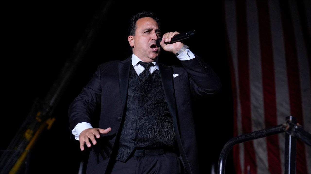 Who Is Marie Zito, Opera Singer Christopher Macchio's Wife