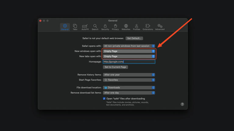 12 Safari Settings That Can Improve Your Mac's Browsing Speed & Performance
