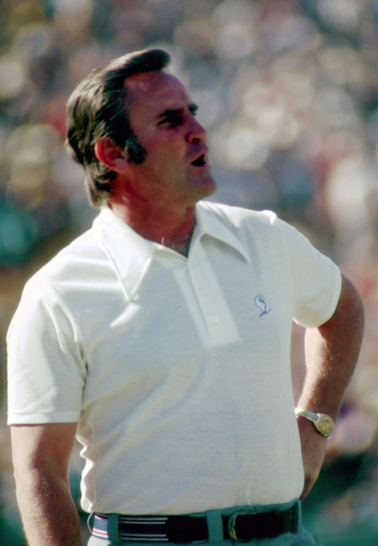 Kansas City Chiefs safety against Texans? Blame Don Shula, 1973 Miami ...
