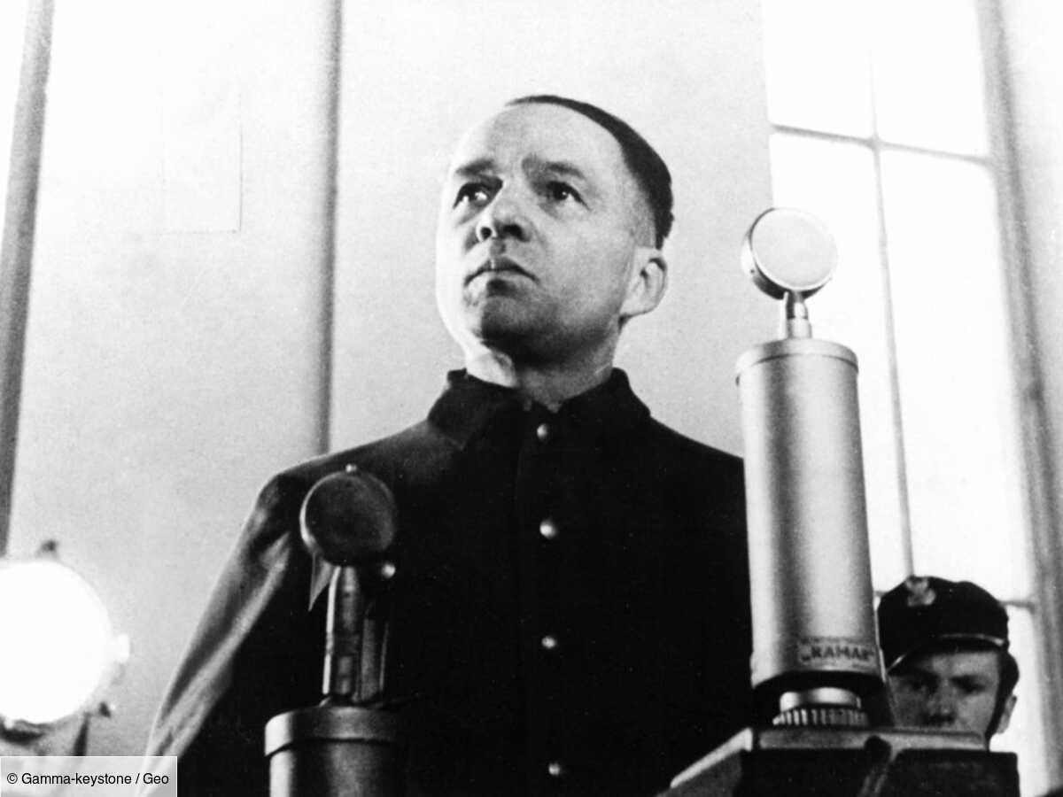 La villa du commandant nazi d'Auschwitz, Rudolf Höss, devient un musée