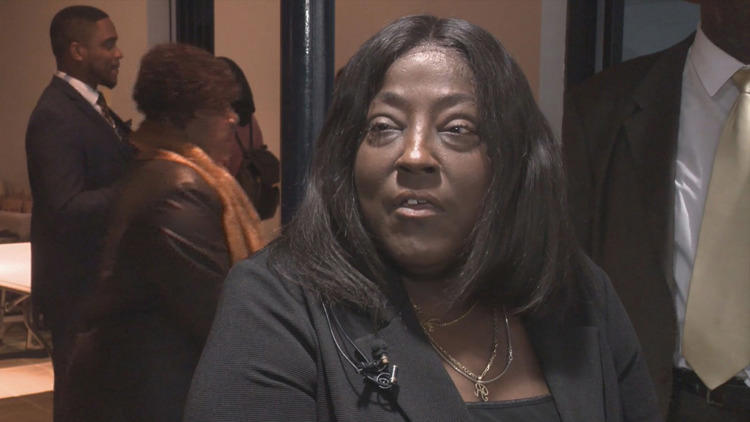 MLK's niece on honoring the legacy of Dr. Martin Luther King, Jr. MLK's niece on honoring the legacy of Dr. Martin Luther King, Jr.