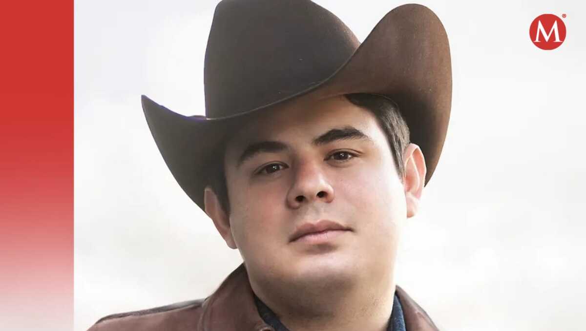 Firma Alfredito Olivas y producción carta para no tocar temas que hagan ...