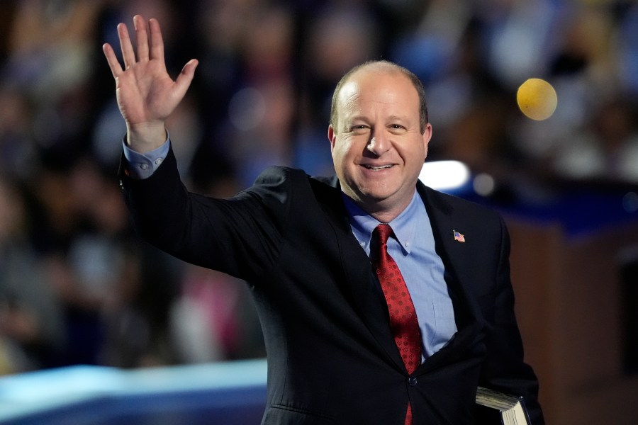 Gov. Polis to attend President-elect Trump’s inauguration