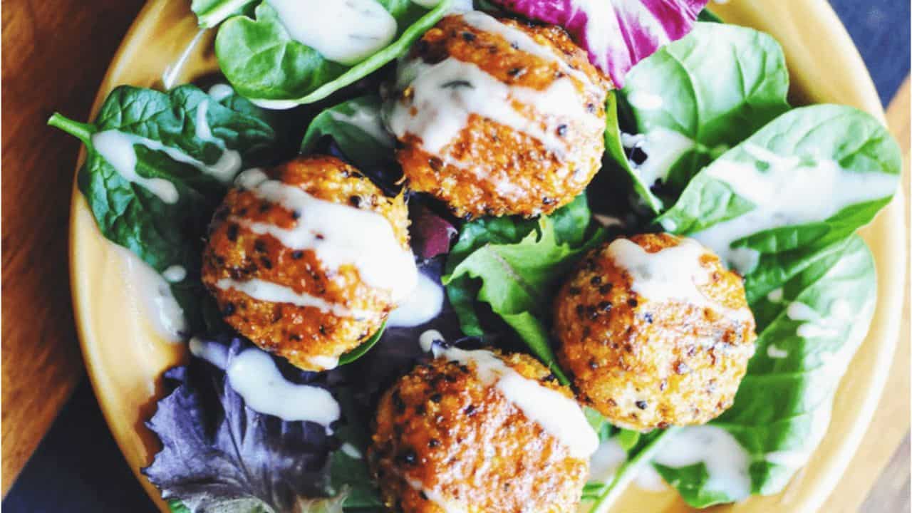 Too Fancy? These 27 Appetizers Keep It Fun