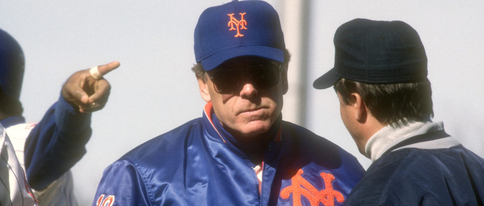 World Series Champion Jeff Torborg Dead At 83