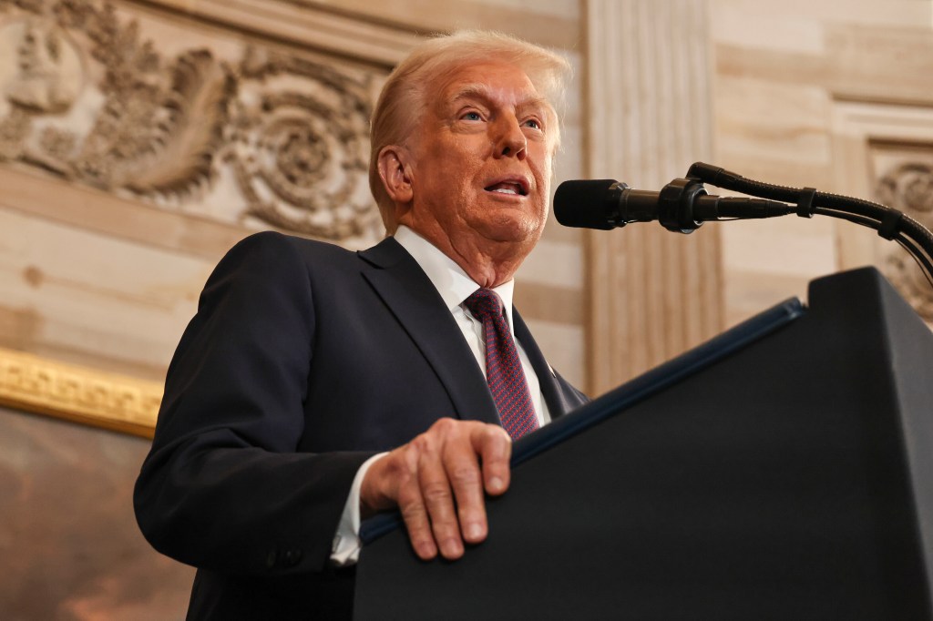 Pope Francis calls Trump’s plans of mass deportation of immigrants ‘a ...