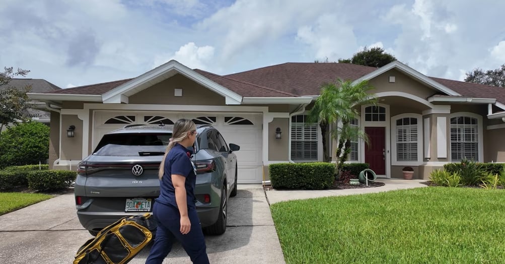 Orlando’s most economically stable ZIP codes