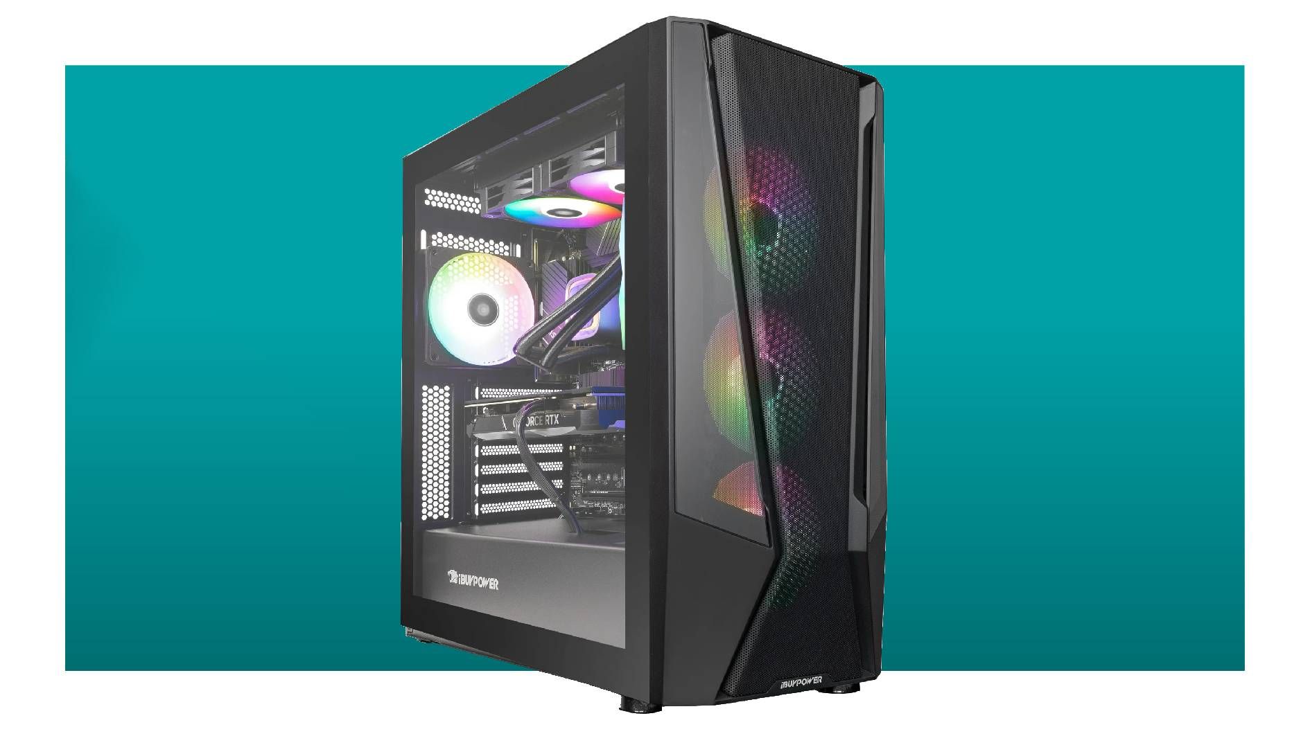 Even with 50-series GPUs just around the corner, this RTX 4060 Ti ...