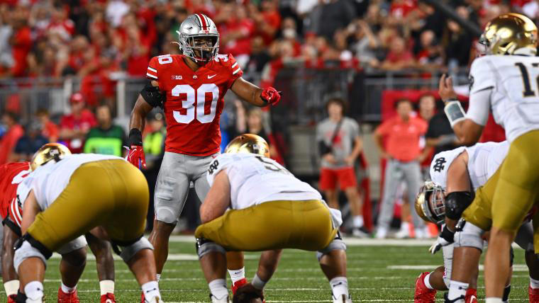 Last time Notre Dame beat Ohio State: Revisiting the one-sided series ...