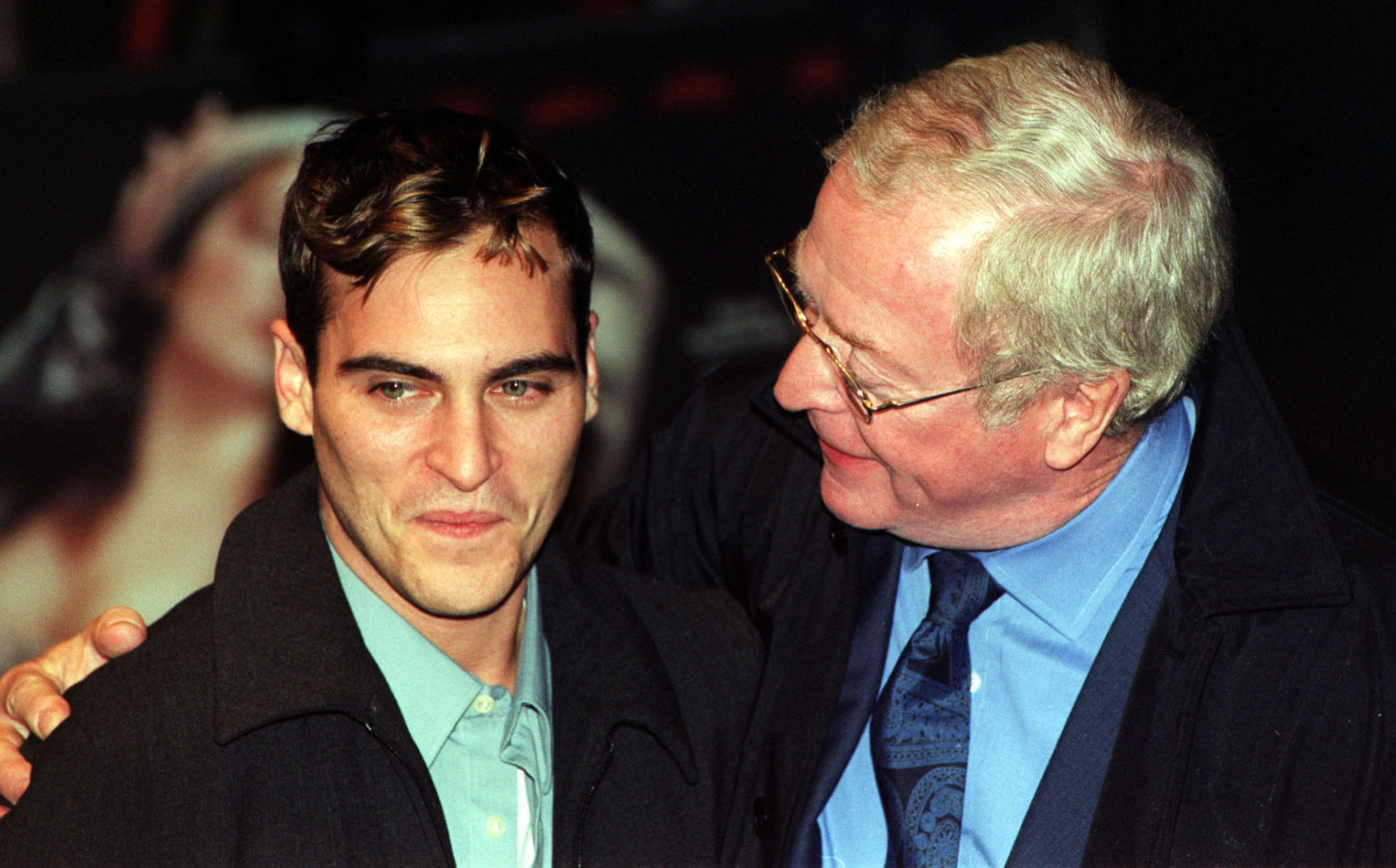 These actors were heartthrobs in their youth